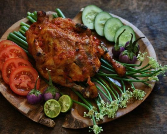 5 Kuliner Khas Gorontalo | Pariwisata Indonesia