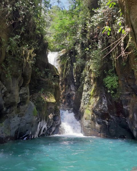 Jalan-jalan ke Curug Indah Ini Gak Jauh dari Jakarta! | Pariwisata ...