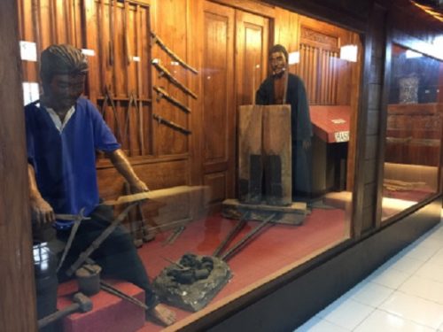Wisata ke Museum Mpu Tantular Sidoarjo | Pariwisata Indonesia