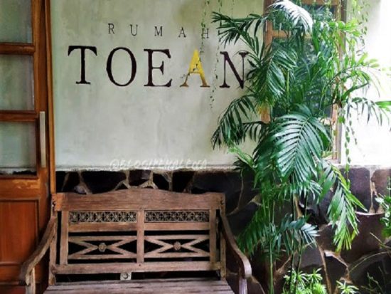 Jajanan Ngopi Seru di Bekasi | Pariwisata Indonesia