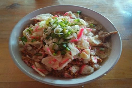 Sroto Sokaraja, Cocok Buat Buka Puasa | Pariwisata Indonesia