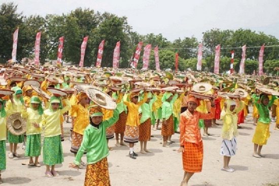Mengenal Tarian Asal Sulawesi Tengah | Pariwisata Indonesia
