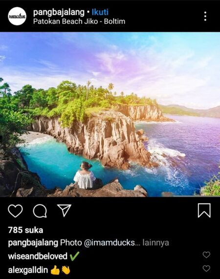 Indonesian Phuket | Pariwisata Indonesia