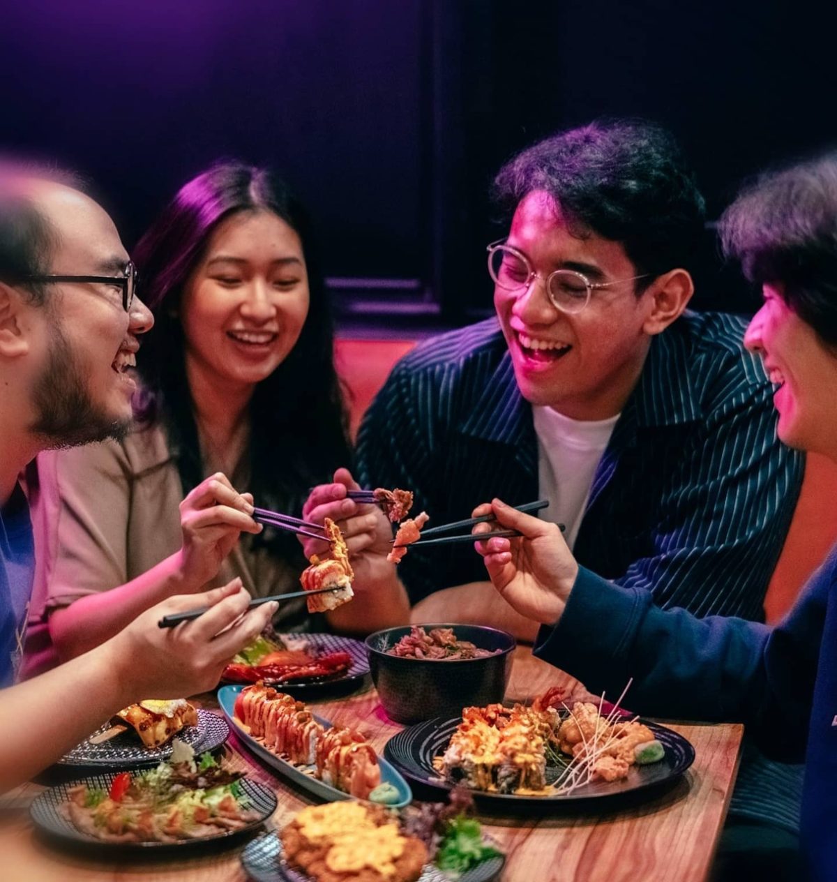 Hangout asyik di Daiginjo, GANCIT! | Pariwisata Indonesia