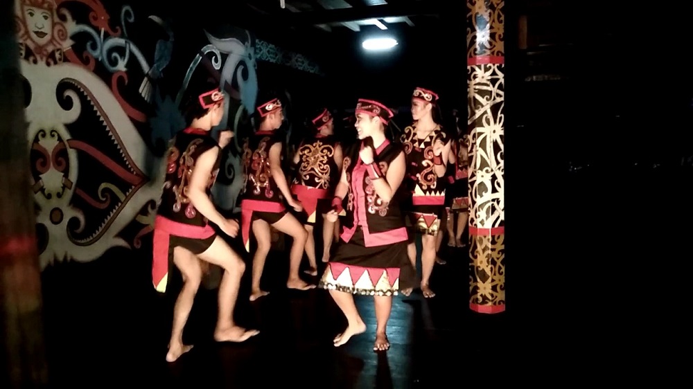 Memanggil Semangat Padi Melalui Tari | Pariwisata Indonesia
