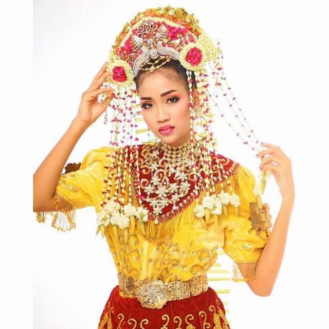 Bagajah Gamuling Baular Lulut | Pariwisata Indonesia