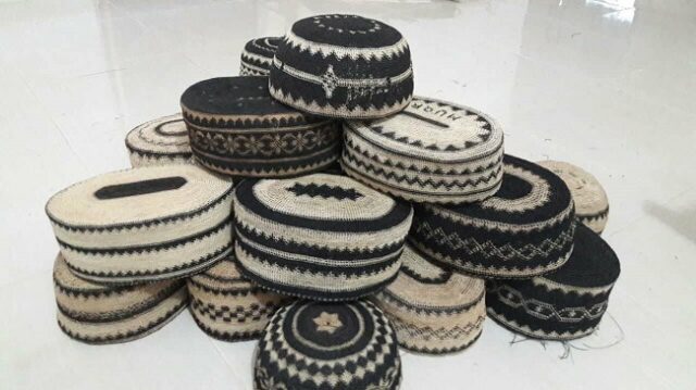 Kopiah Riman | Pariwisata Indonesia