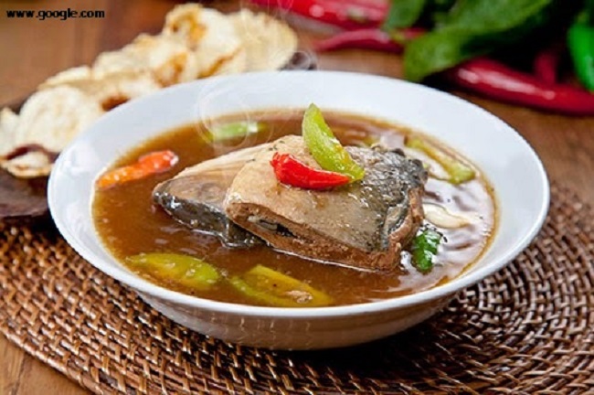 Pindang Bandeng Betawi | Pariwisata Indonesia