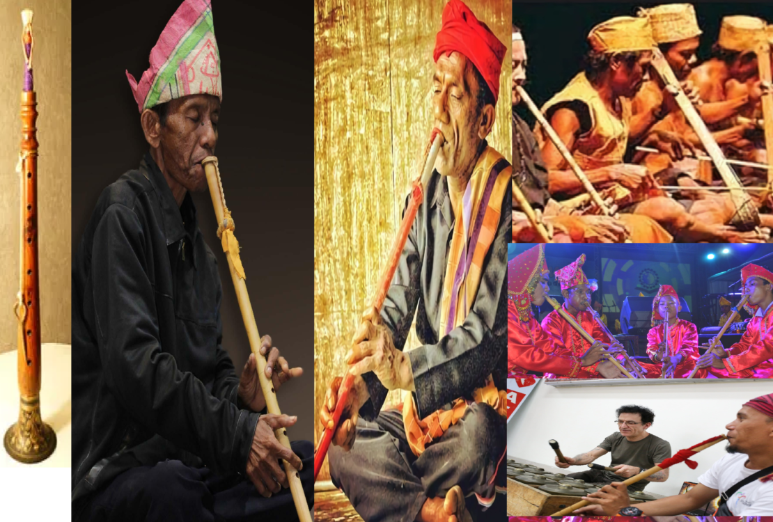 alat musik tradisional | Pariwisata Indonesia