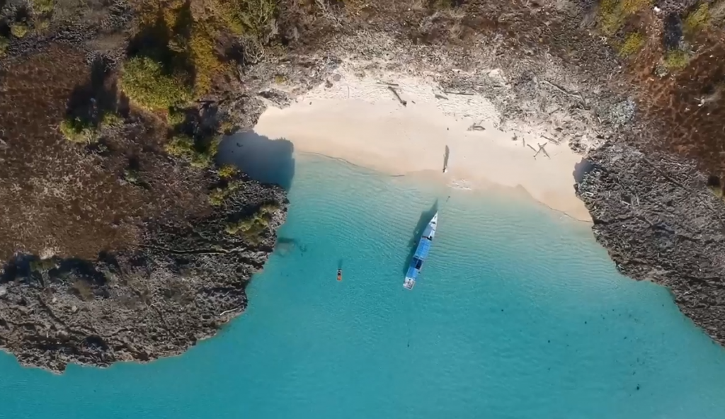 Pesona Pulau Selayar Sulawesi Selatan | Pariwisata Indonesia