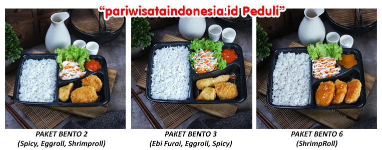 PariwisataIndonesia.id Peduli: