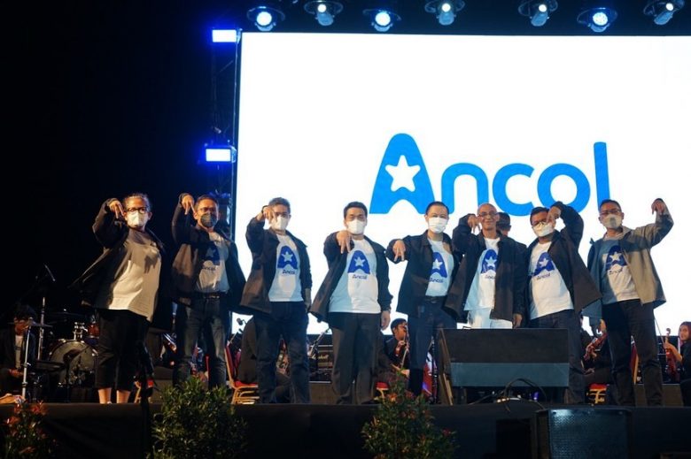 Luncurkan Logo Baru, Ancol Siap Ciptakan Taman Hiburan Kelas Dunia di ...