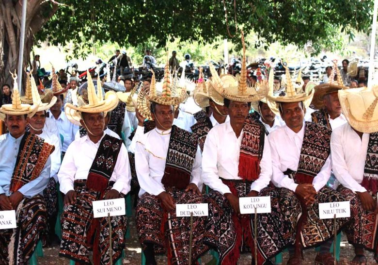 Ti'i Langga