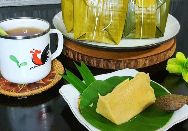 Barongko