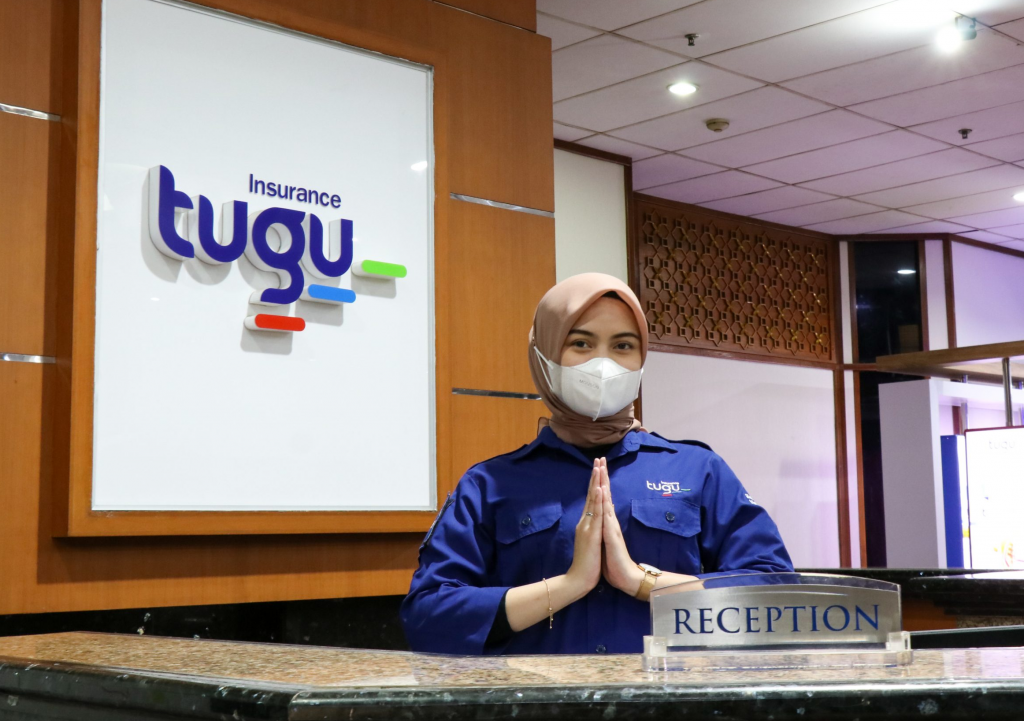 Tugu Insurance: Kinerja Konsolidasian Meningkat, Raih Laba Rp 327 M ...