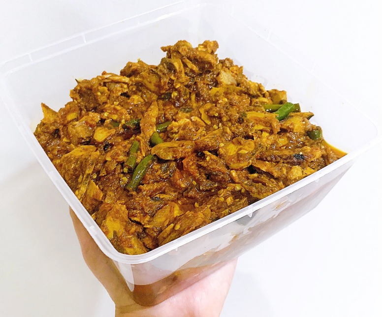 Keumamah