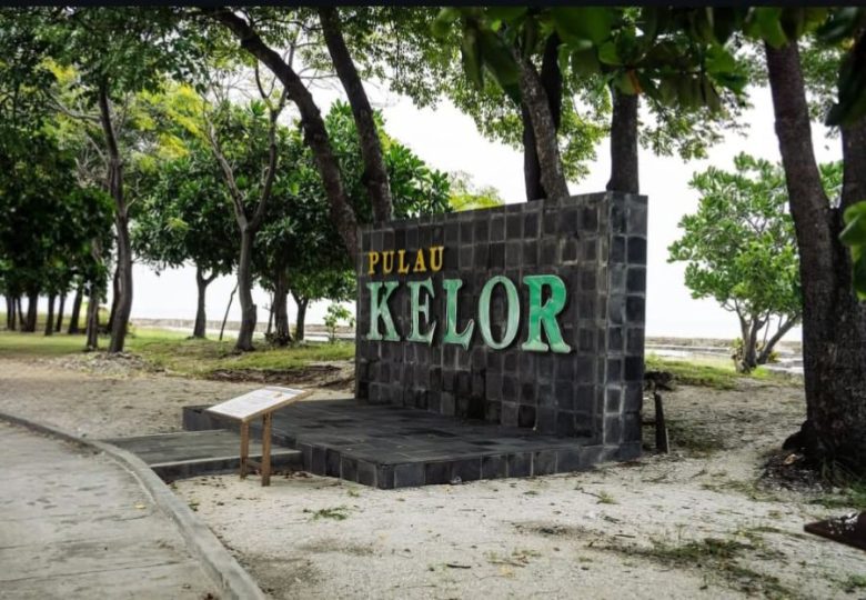 Mengintip Pulau Kelor, Nuansa Klasik Merekam Jejak Masa Kolonial ...